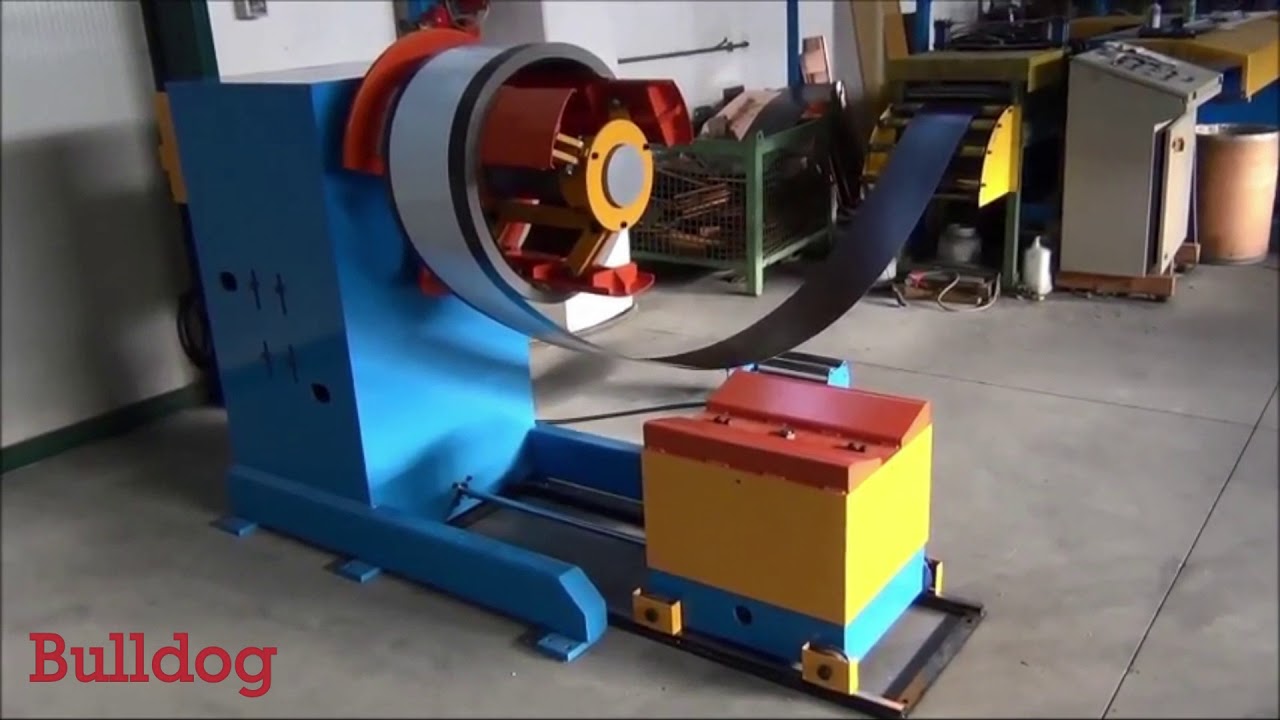 Video Decoilers - YouTube