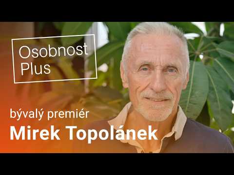 Topolánek: Petr Macinka to sice hraje velmi agresivně, ale v reálné politice to taková tragédie není