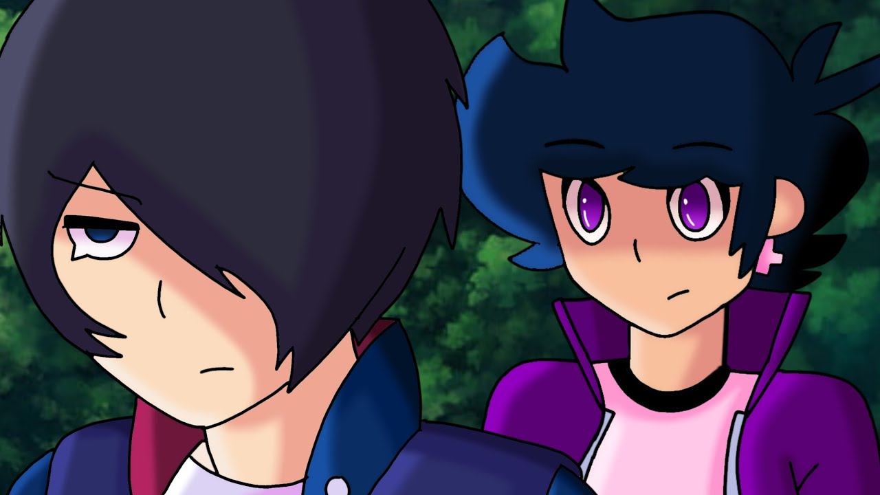 Todo tiene final ( Crow x Bibi PT : FINAL TP: 4 ) – Brawl Star - YouTube