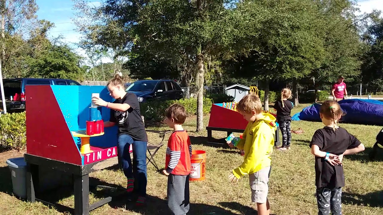 Horse Play Therapy event - YouTube