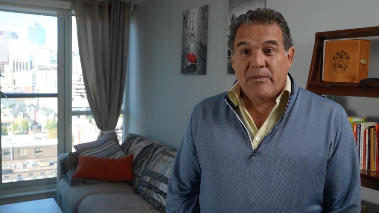 Peter George Campaign Video | Toronto City Council - YouTube