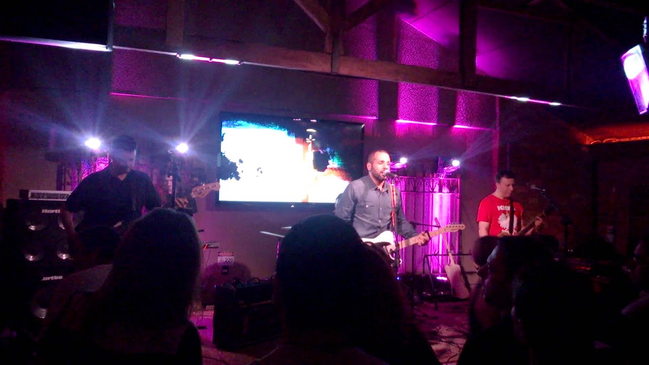 Barfly London Calling 03 06 20152 - YouTube