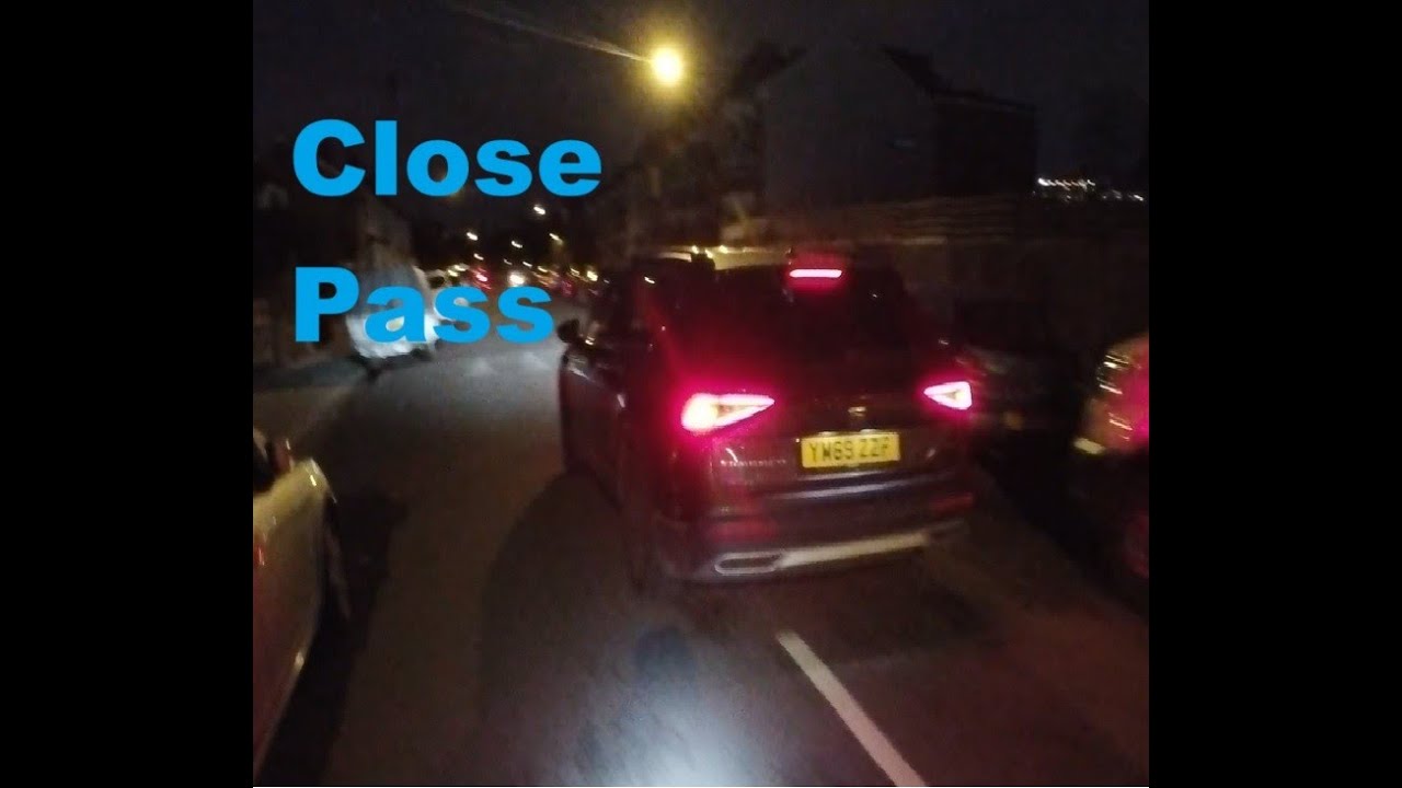 YM69 ZZF - Close Pass - YouTube