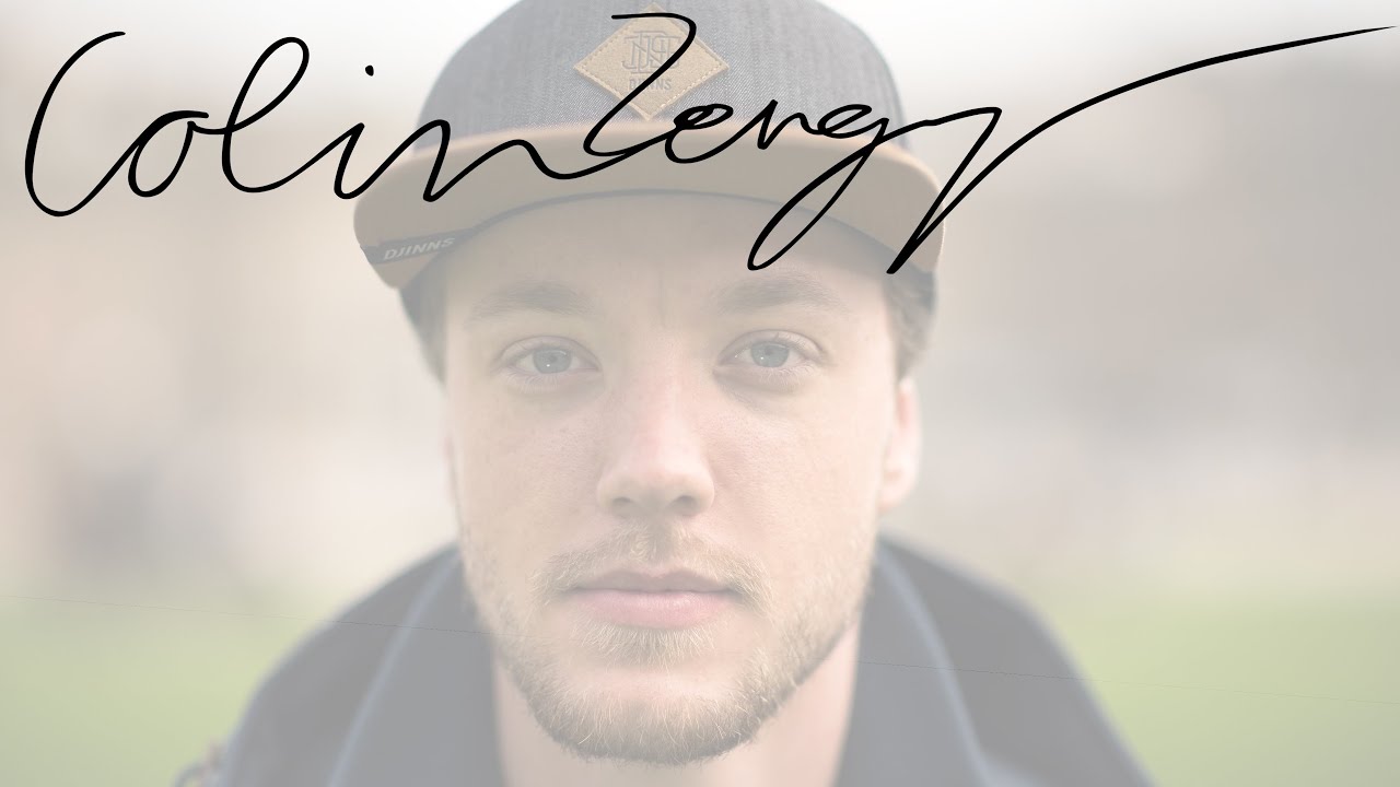 Eine neue Ära von Colin Zenger - YouTube