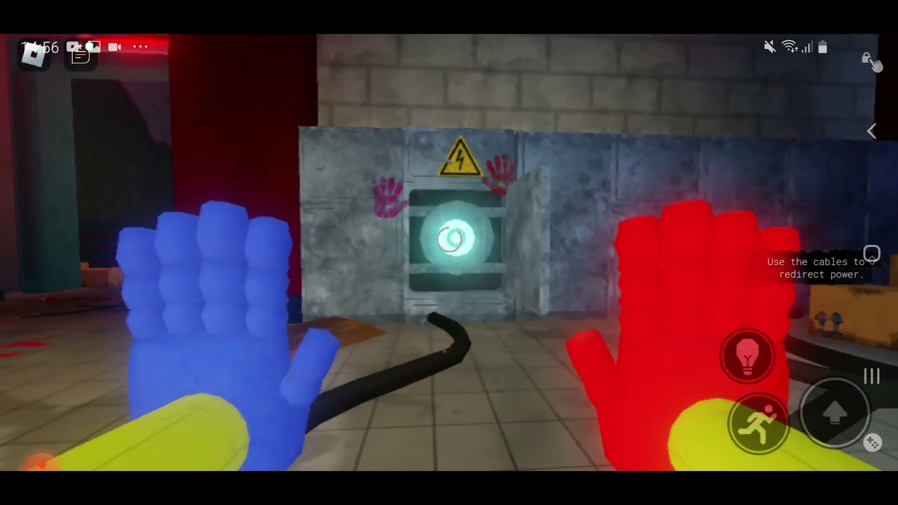 play huggy wuggy game - YouTube