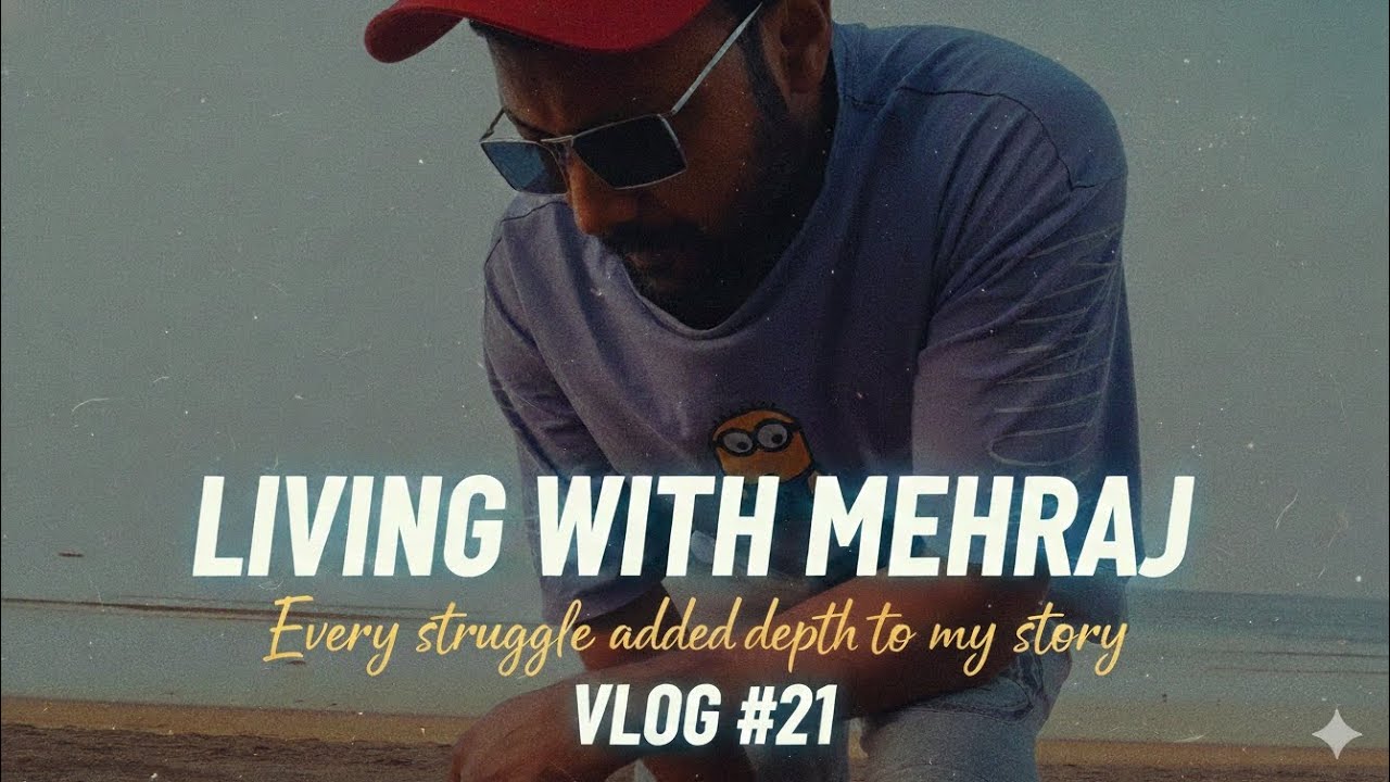 Every Struggle Added Depth to My Story | Real Life Journey | Living ...