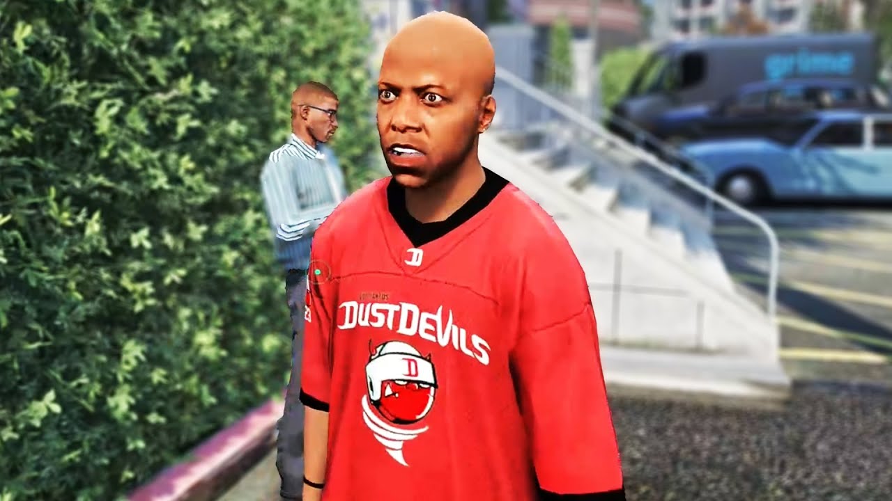 Ramee Reunites with Peanut | Nopixel 4.0 | GTA | CG - YouTube