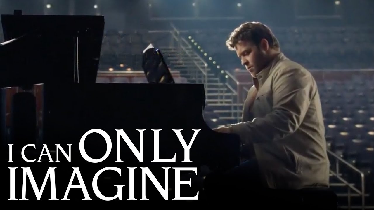 The First 10 Minutes of I Can Only Imagine (2018) - YouTube