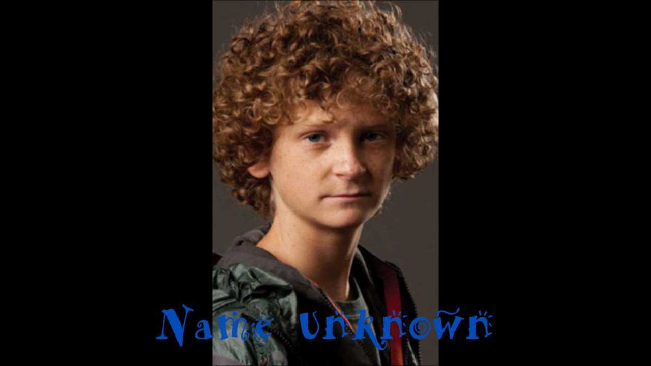 The 74th hunger games tributes - YouTube