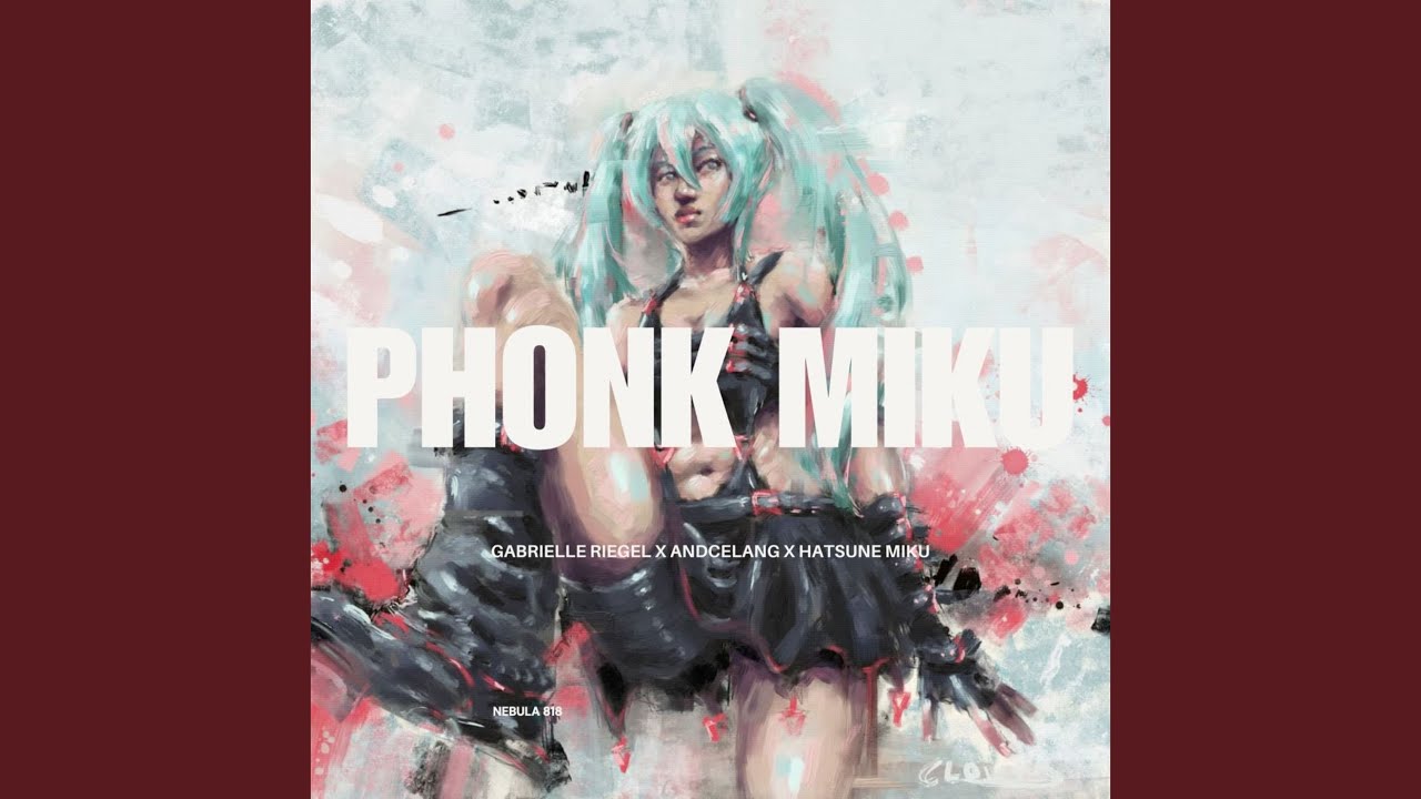 PHONK MIKU - YouTube