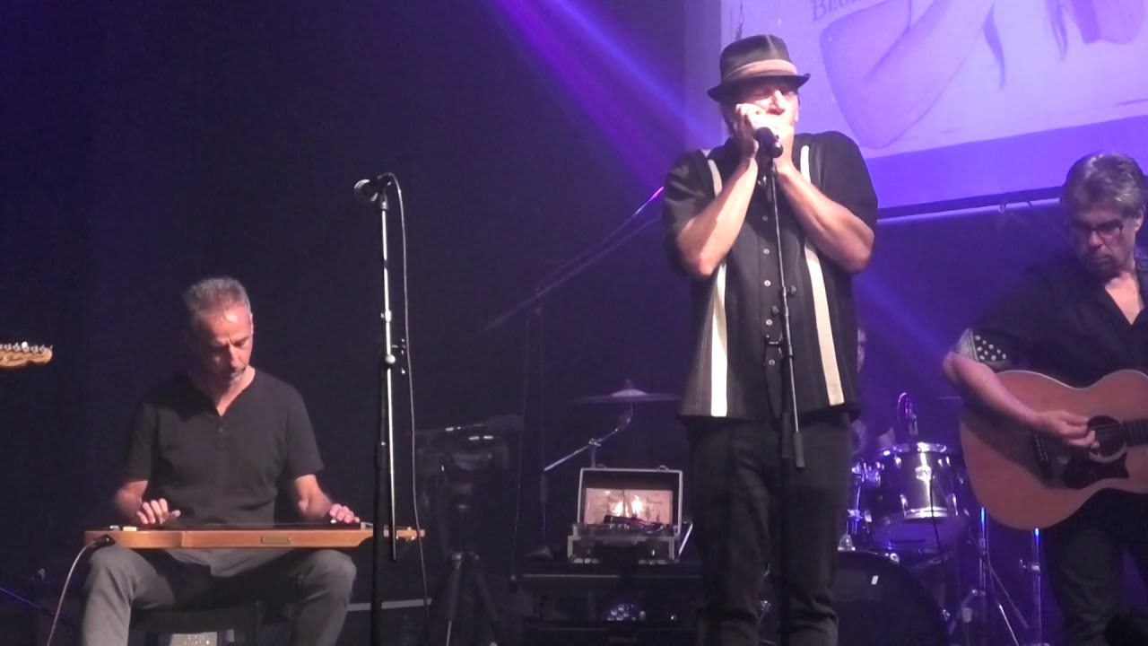 Dov Hammer - King - YouTube