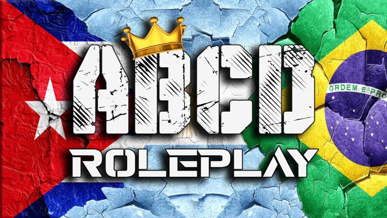 LIVE GTA V RP | ABCD ROLEPLAY | GB, NÉ? (16) - !comandos [+18] - YouTube