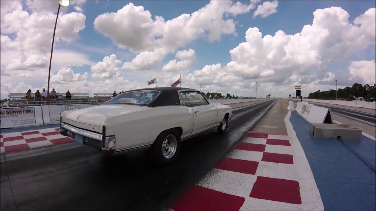 THE MONEY CARLO TESTING - YouTube