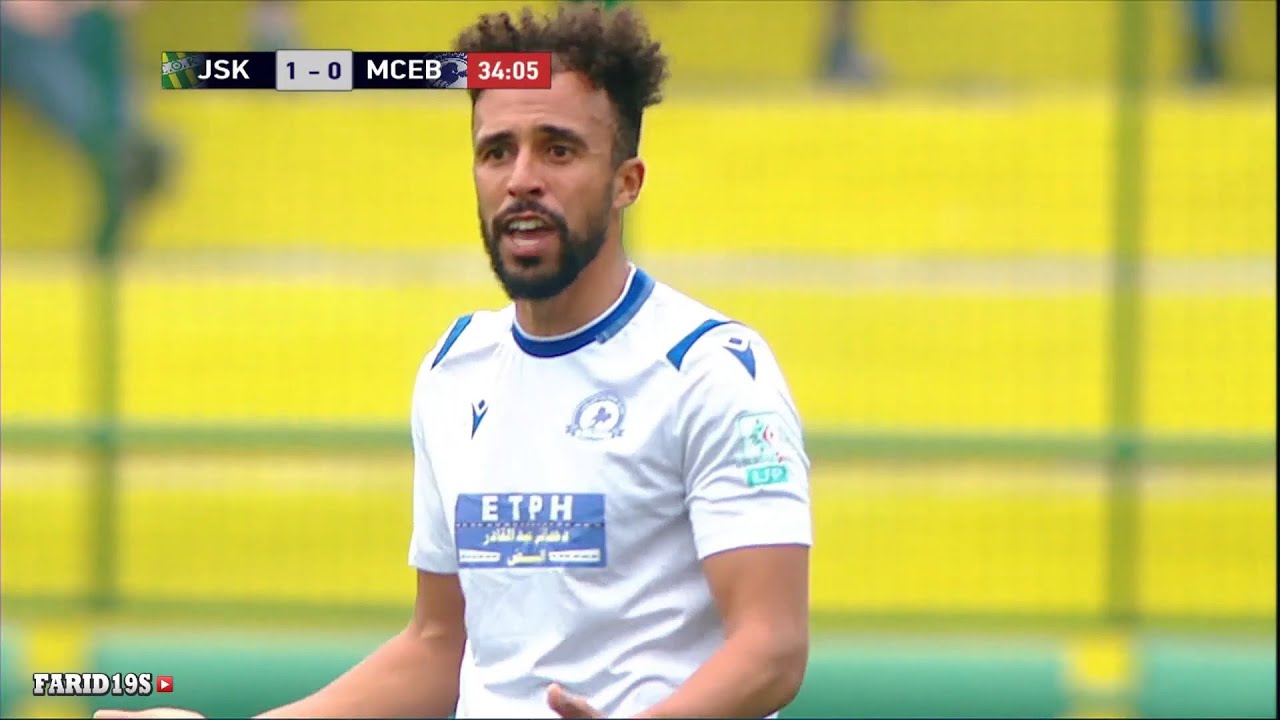 Mohamed El Amine Barka 22/23 Realtime YouTube Live View Counter 🔥 ...