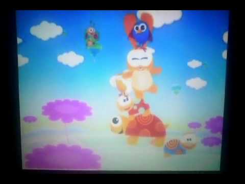 Baby TV bumper play met baby - YouTube