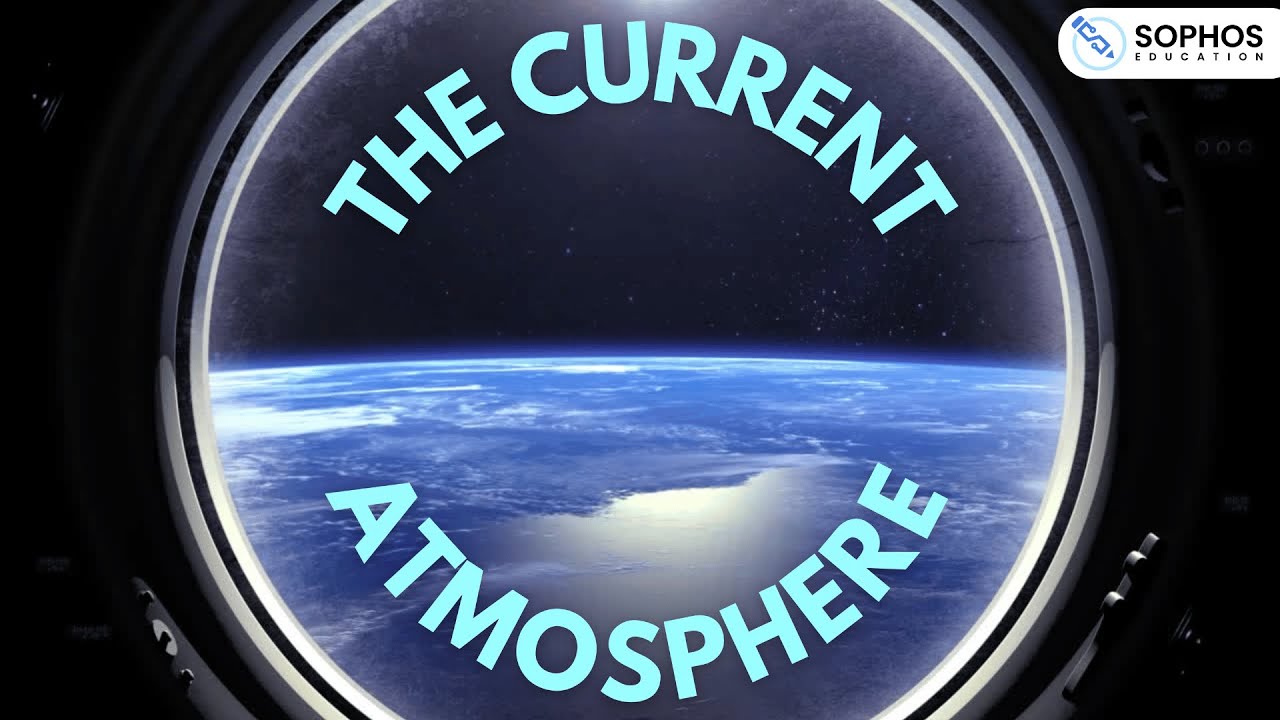 The Current Atmosphere - YouTube