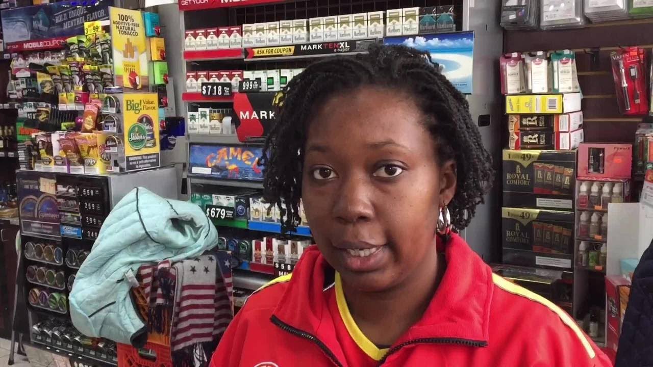 Shell's Service Champion - YouTube