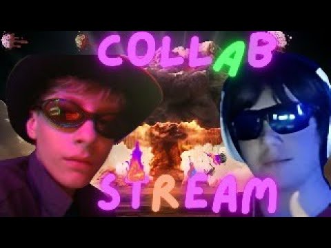 COLLAB STREAM (FT. Alexander McAdam)! - YouTube