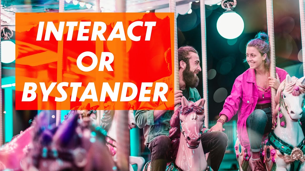 Jeffrey Markowitz's 4 Things to Remember When Shooting: PT. 3 Interact ...