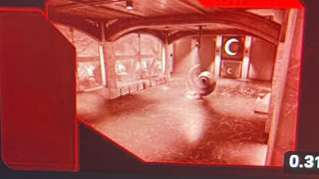 Eclipse Security System - Fortnite Chapter 4 Season 4 Tersers #6 - YouTube