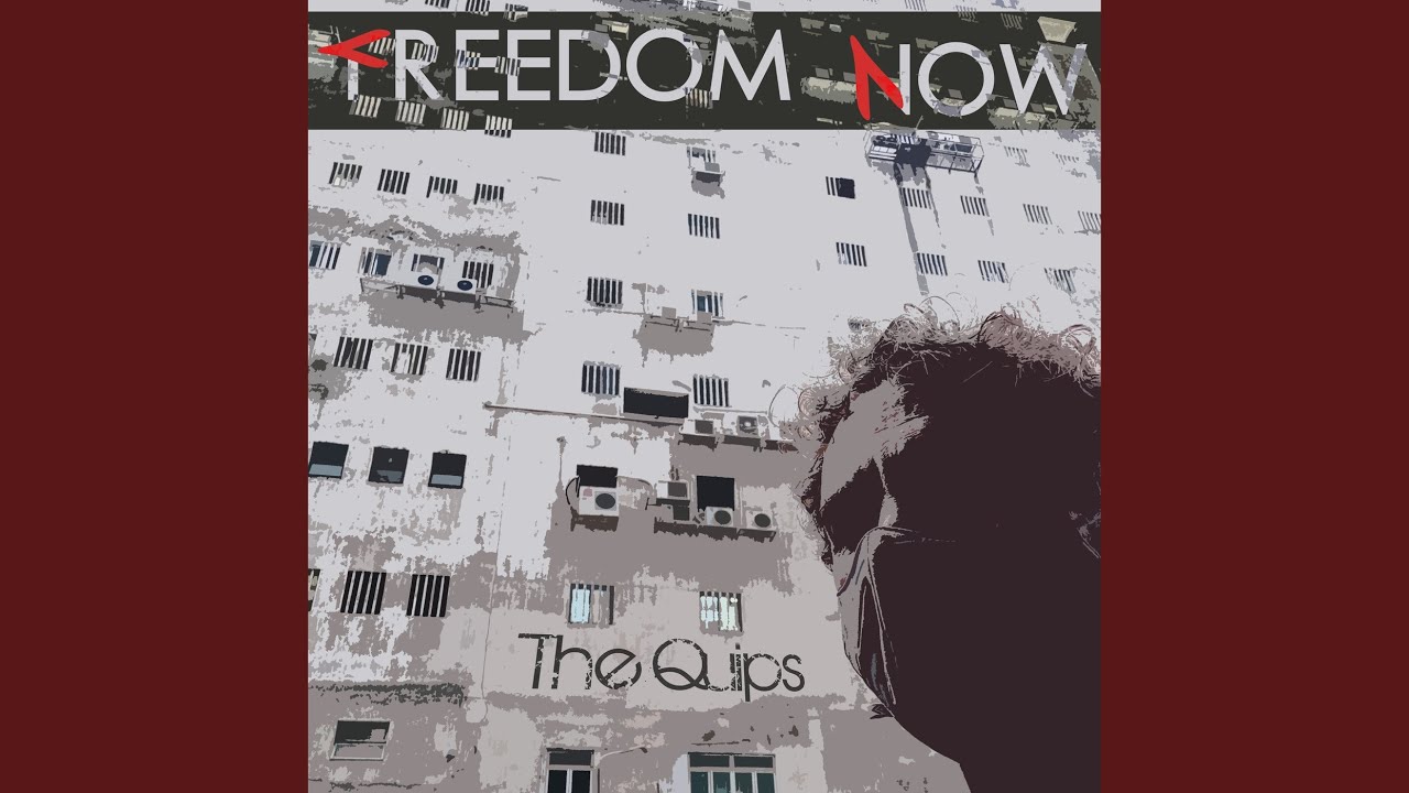 Freedom Now (Single Edit 2024) - YouTube