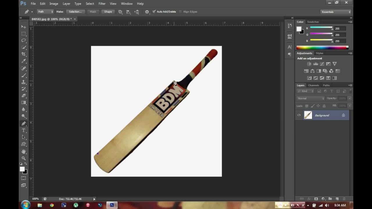 How To Define Custom Shape In Photoshop YouTube How To Define Custom Shape In Photoshop YouTube