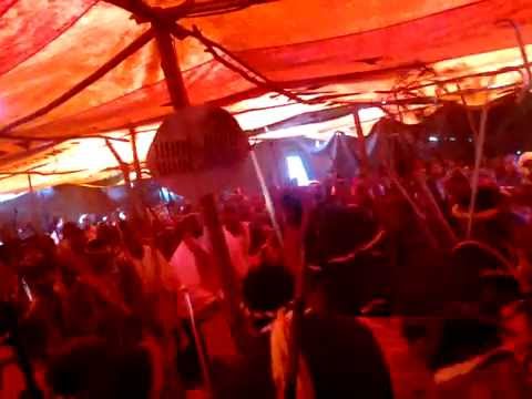 Jericho Church In Zion - YouTube