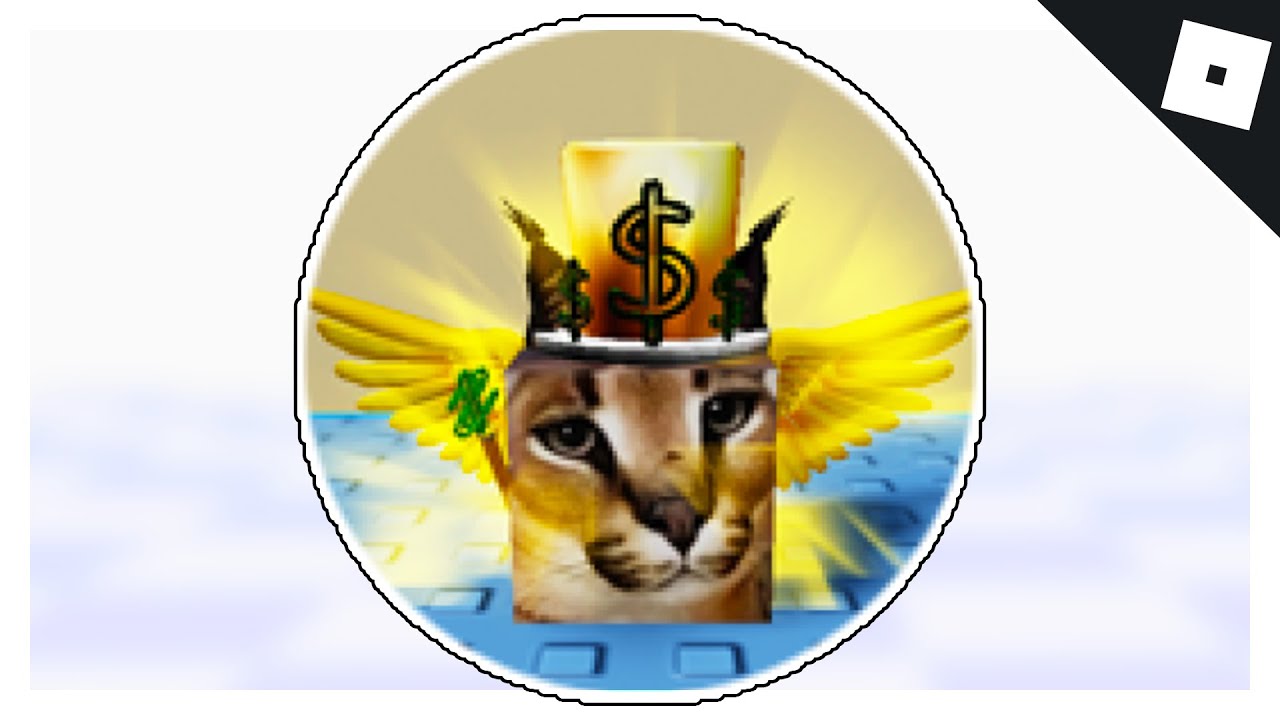 How to get the RICH FLOPPA BADGE & MORPH in FIND THE FLOPPA MORPHS ...