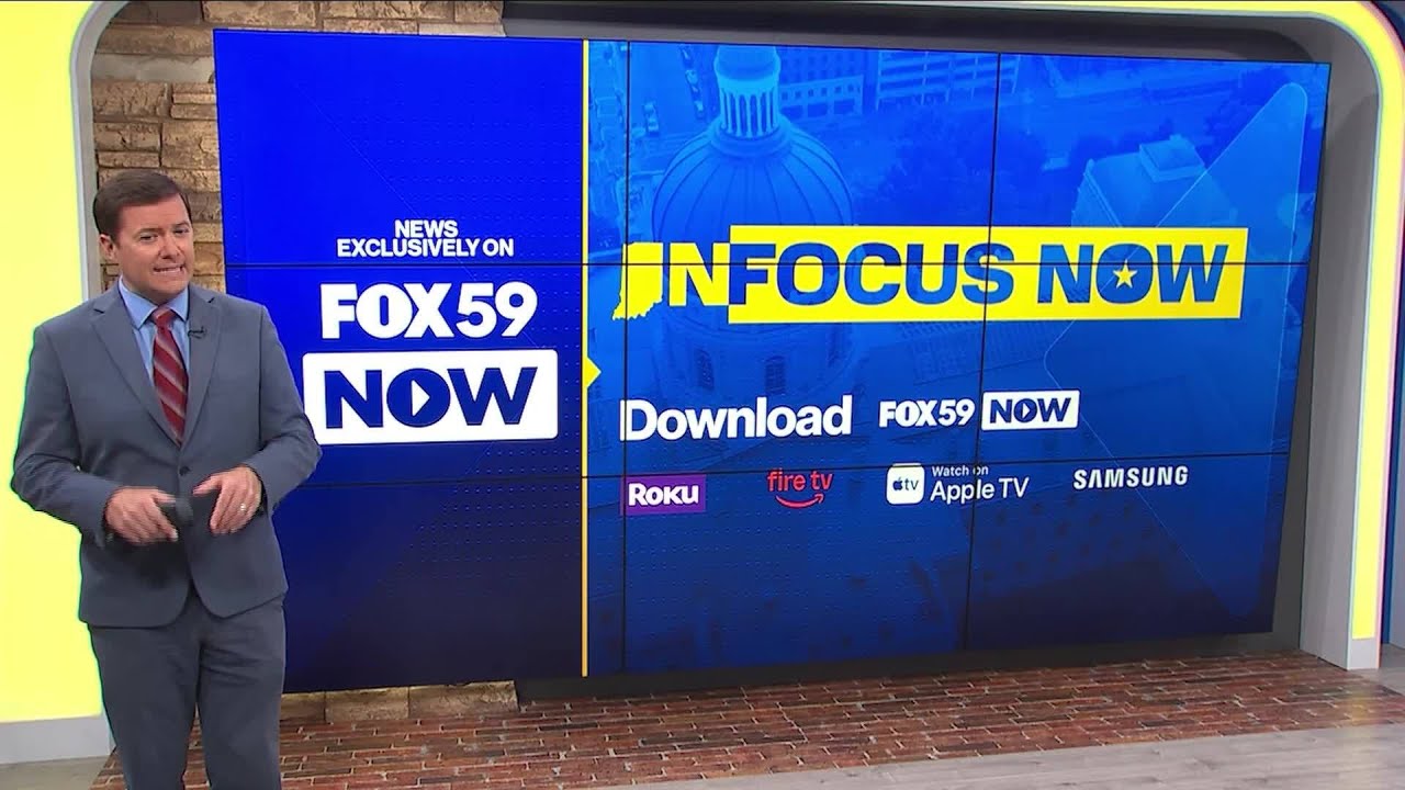IN Focus NOW 11-1-25 - YouTube
