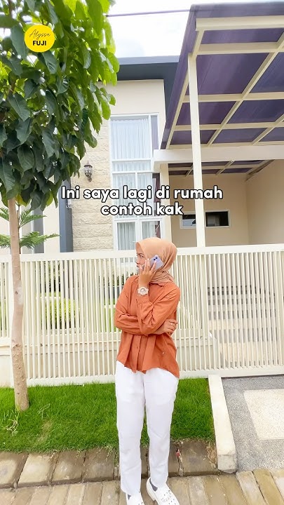 REVIEW RUMAH YANG JADI REBUTAN‼️ #greenviewpandaan - YouTube