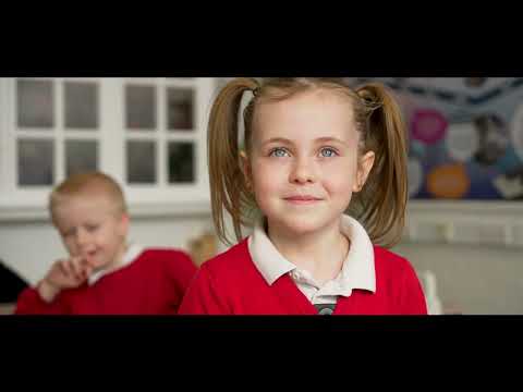 LLC - Reading - Ysgol Merllyn - YouTube