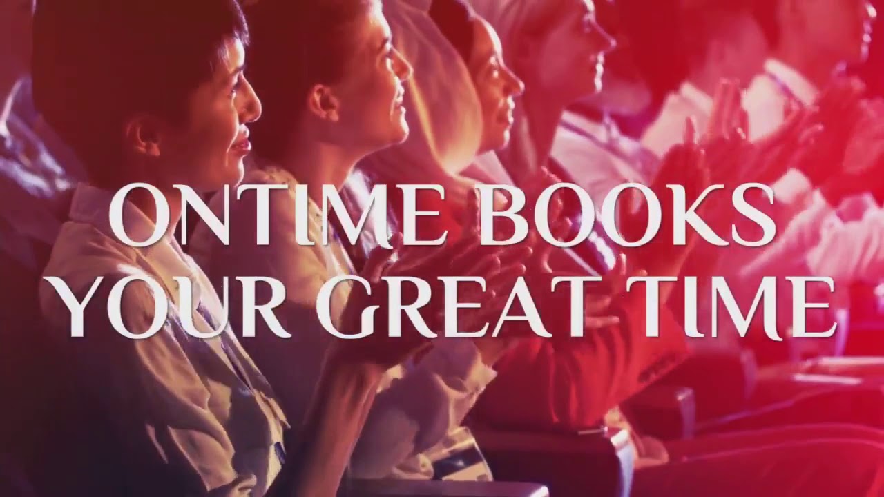 OnTime Books Step by step - YouTube