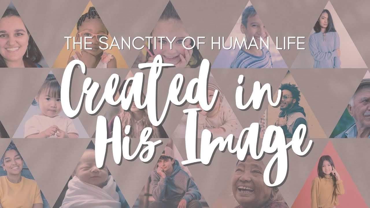 Worship Service: 1/19/25: Sanctity of Human Life Sunday - YouTube