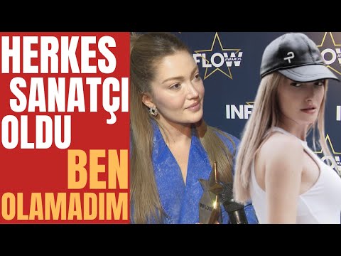 KENDİMİ HİÇ GELİŞTİRMEDİM | Danla Bilic Yakın Dostu Cemal Can’a Taş Mı Attı?