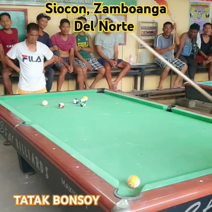 Zamboanga Boy vs. Popye Siocon #youtubeshorts #EfrenBataReyes # ...