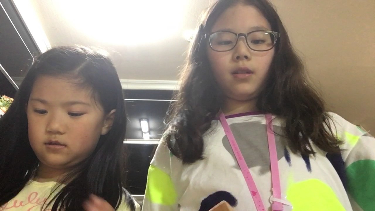 Building with Gabe Blocks(Korean blocks) who did better?? - YouTube