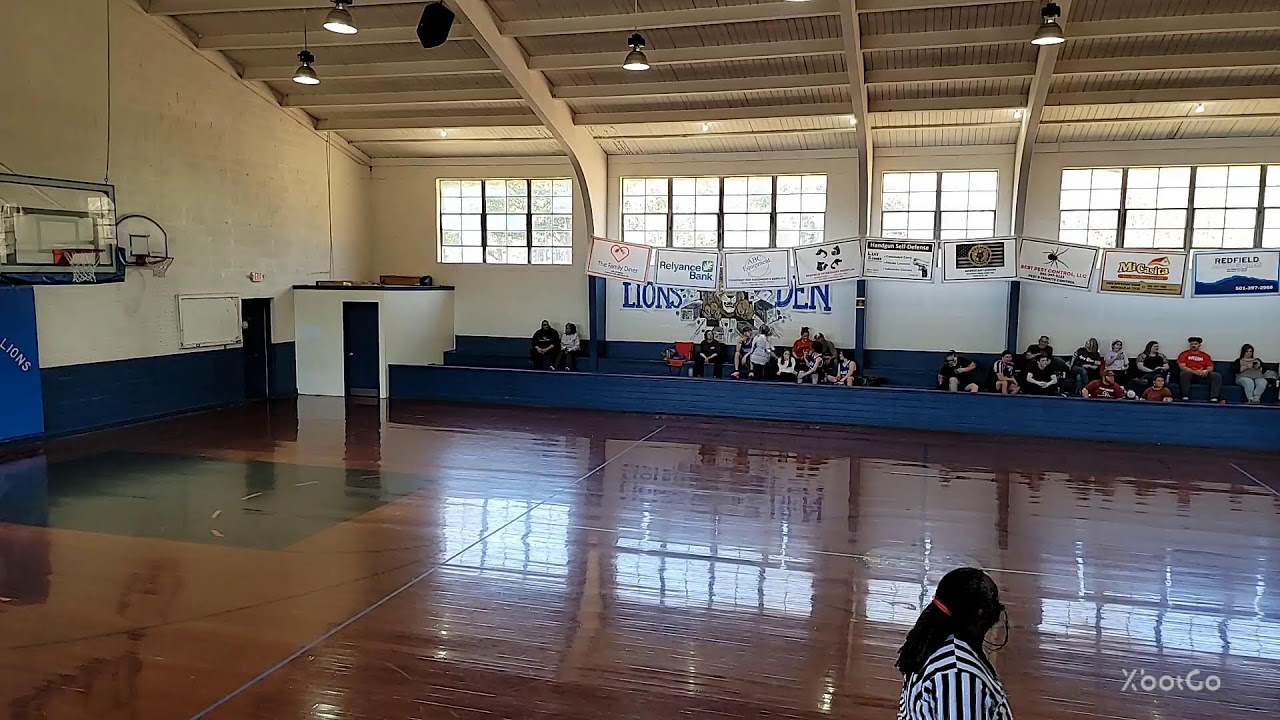 Redfield Athletic Association Live Stream Youtube