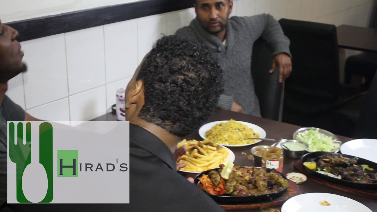 Hirid Chilli Ad - YouTube