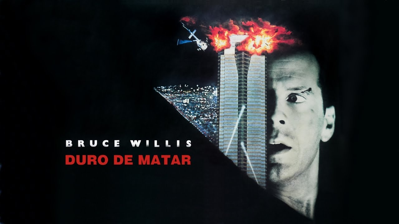 Duro de Matar (1988) | Trailer [Legendado] - YouTube
