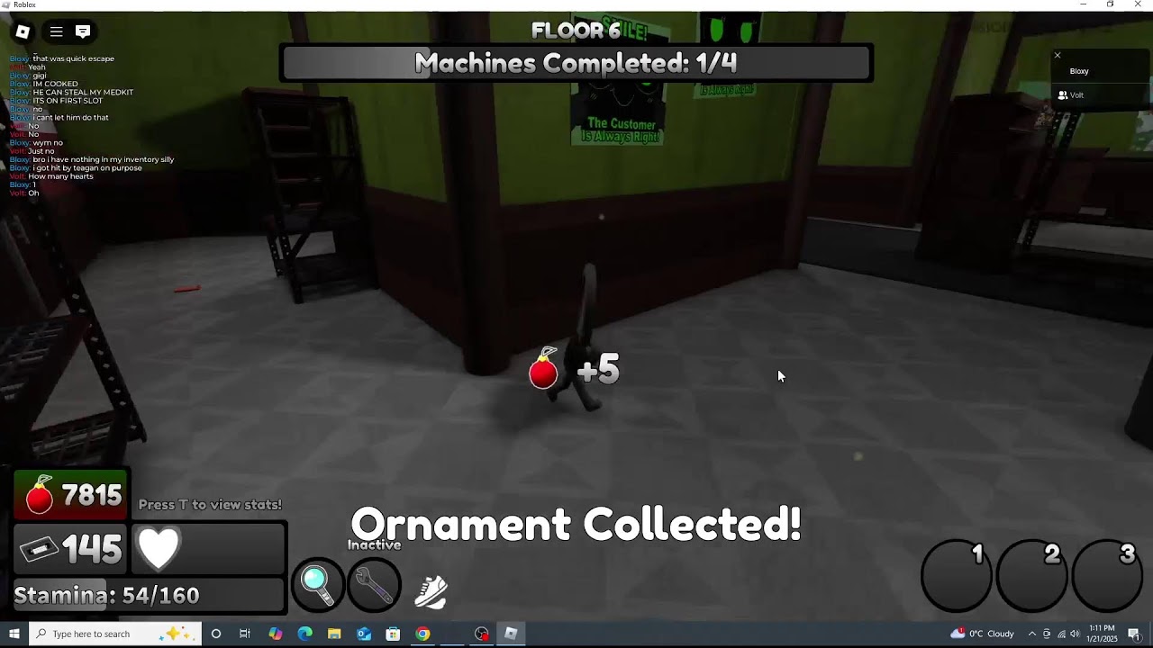 LIVE!!! Dandy's World Bobette Hunt! PART 2 - YouTube