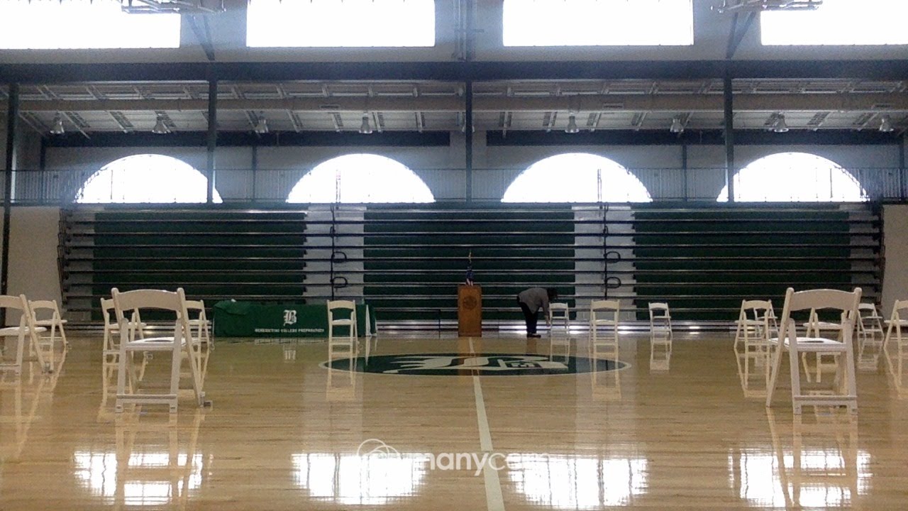 Benedictine College Preparatory Graduation 2020 - YouTube