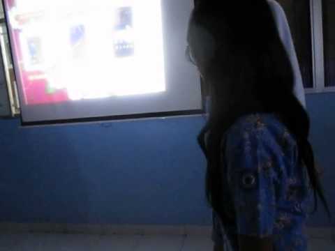 Edisi Presentasi Aulia izza dan Ida S - YouTube