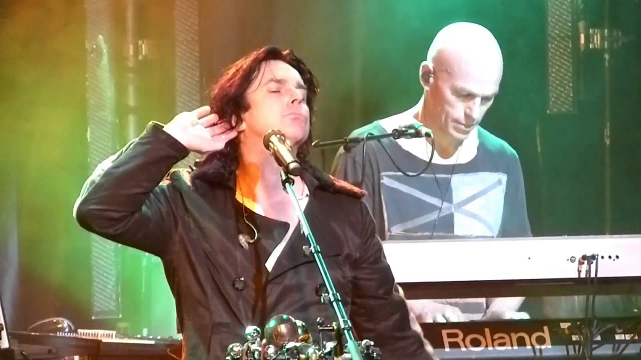 MARILLION - EASTER Live Milano @ Alcatraz 22/01/2013 - YouTube