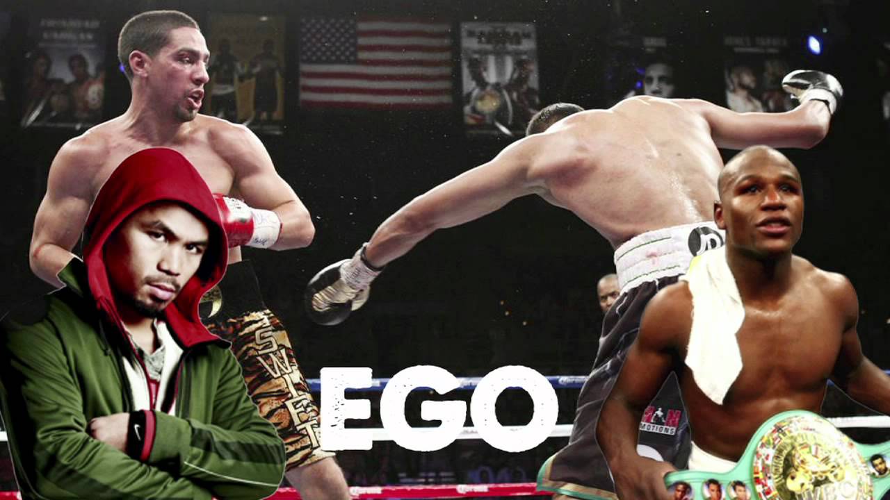 EGOs Explains The Difference Between Real Boxing Fans v. Fake Boxing ...