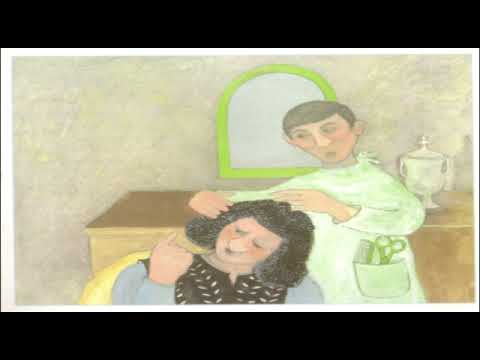 Cuento el Rey Mocho por Carmen Berenguer - YouTube