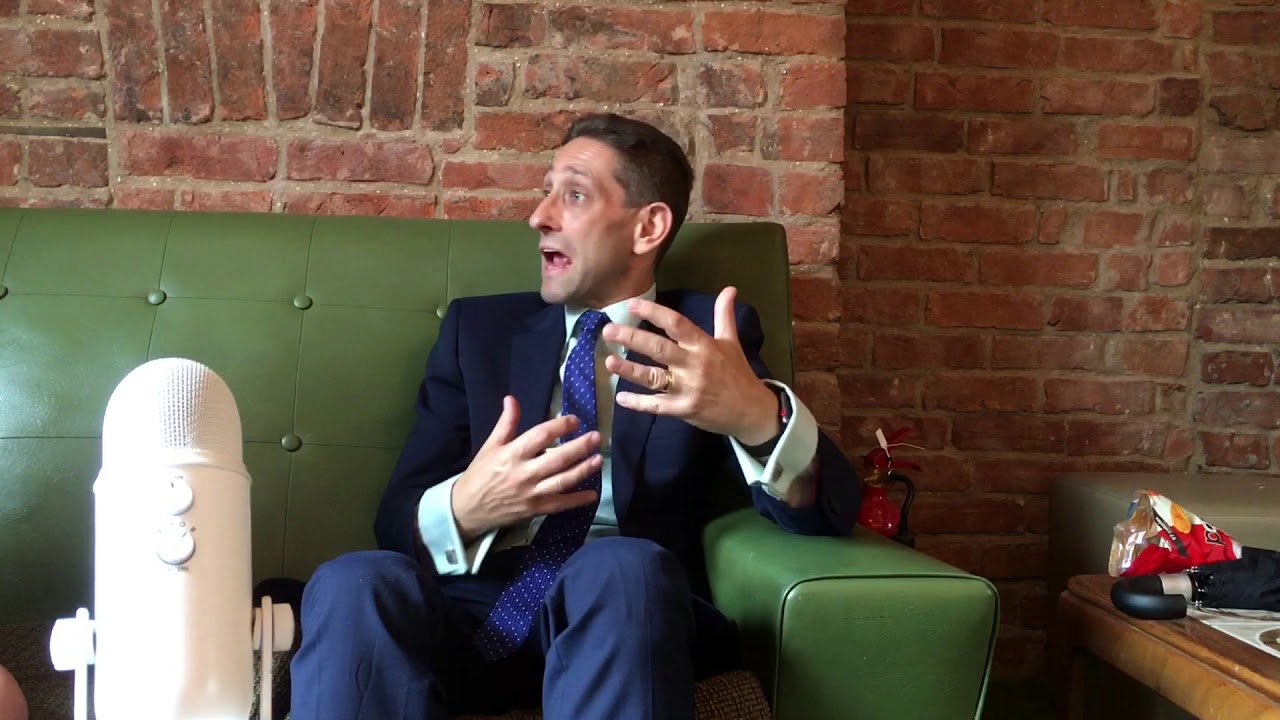 You can’t have...more than 50% of the population not represented - Cllr ...