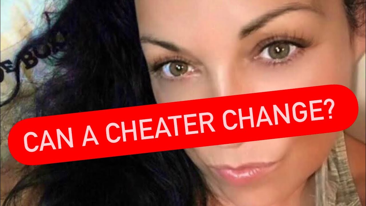 Can a Cheater Change? - Cheaters - YouTube