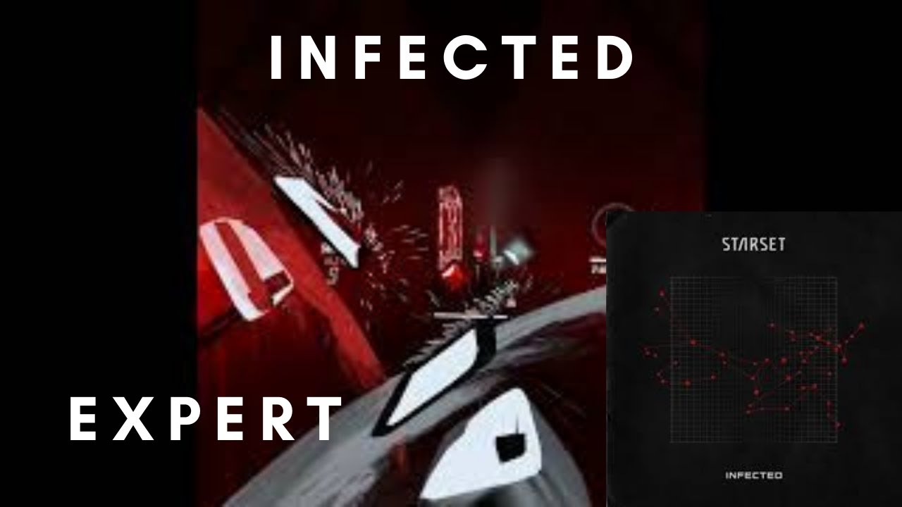 Infected Starset Expert - YouTube