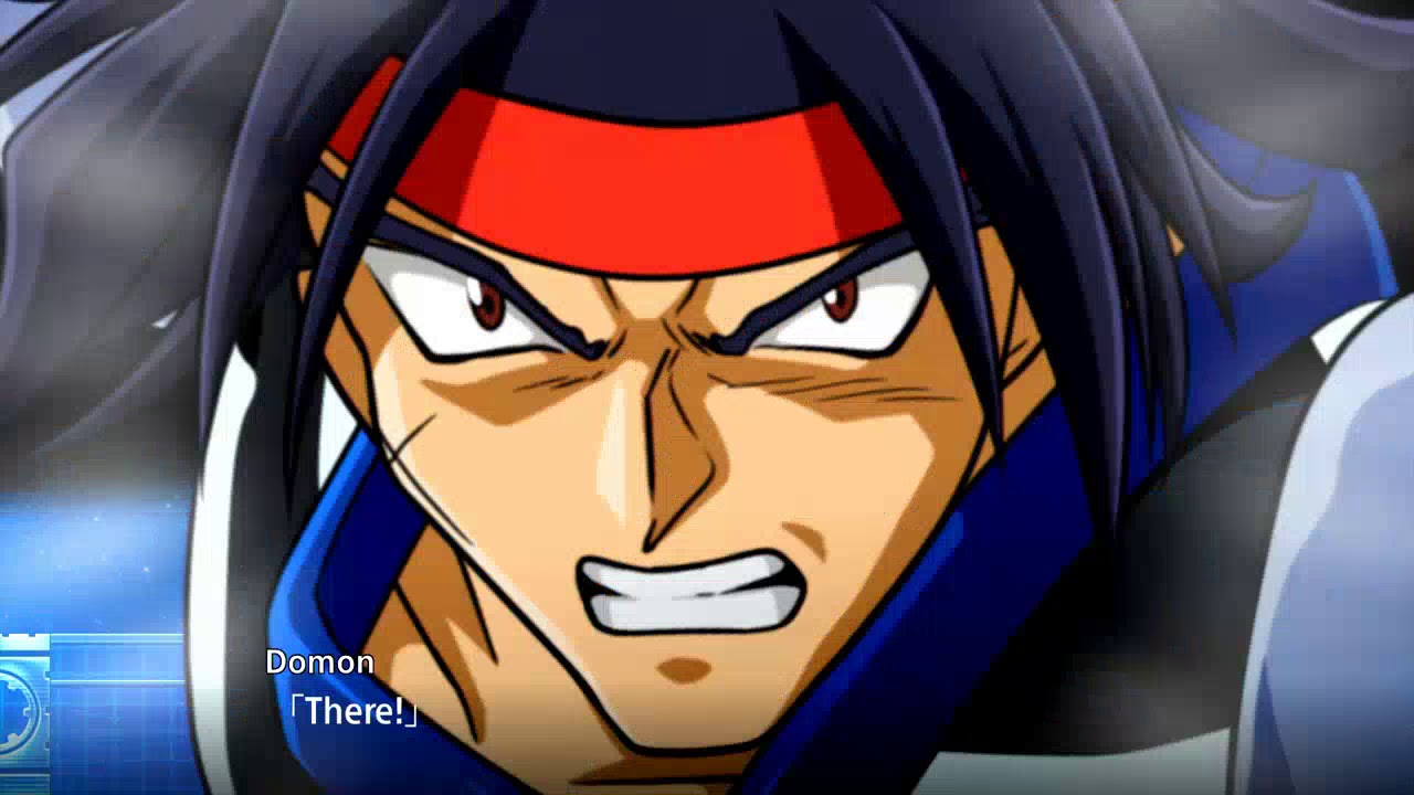 SRW T Stage 52A True - YouTube