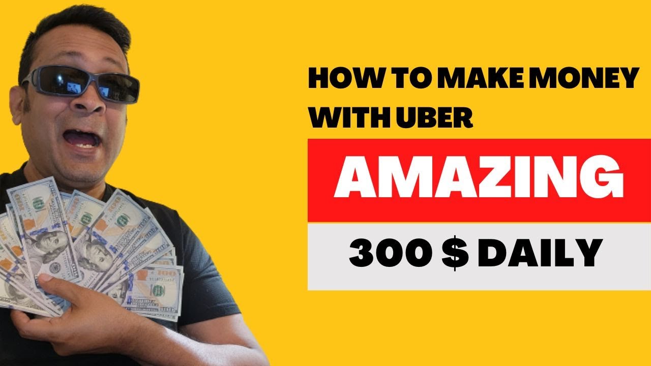 How much Uber Driver makes 2022| America Uber Driver Income 9000$| How ...